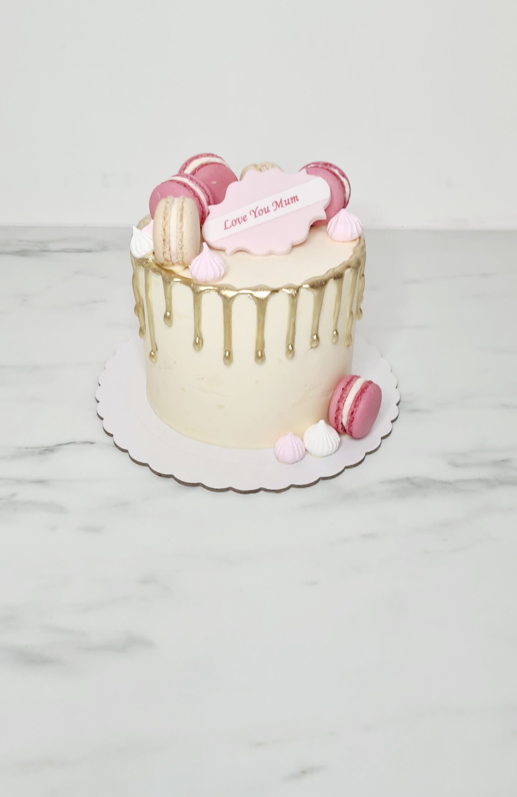 Layer cake notre plaisir paris | NOTRE PLAISIR