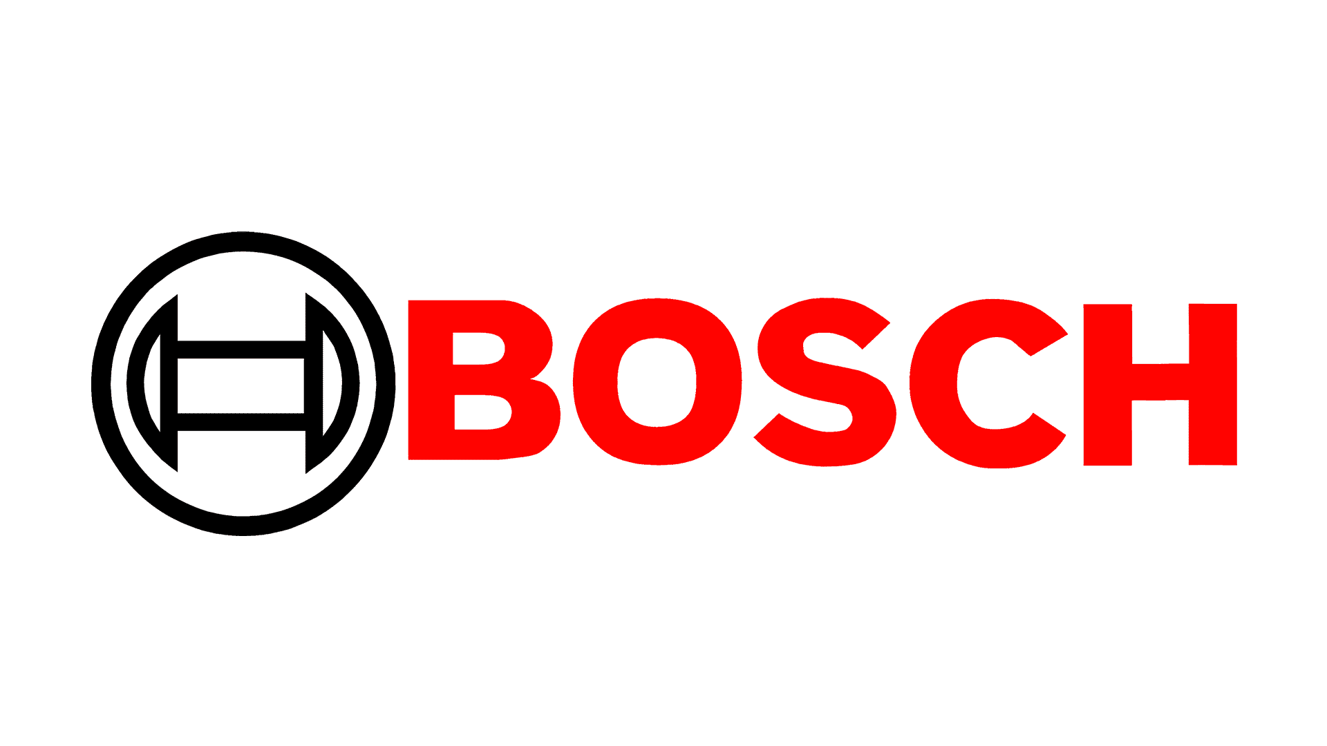 Logo Bosch | NOTRE PLAISIR