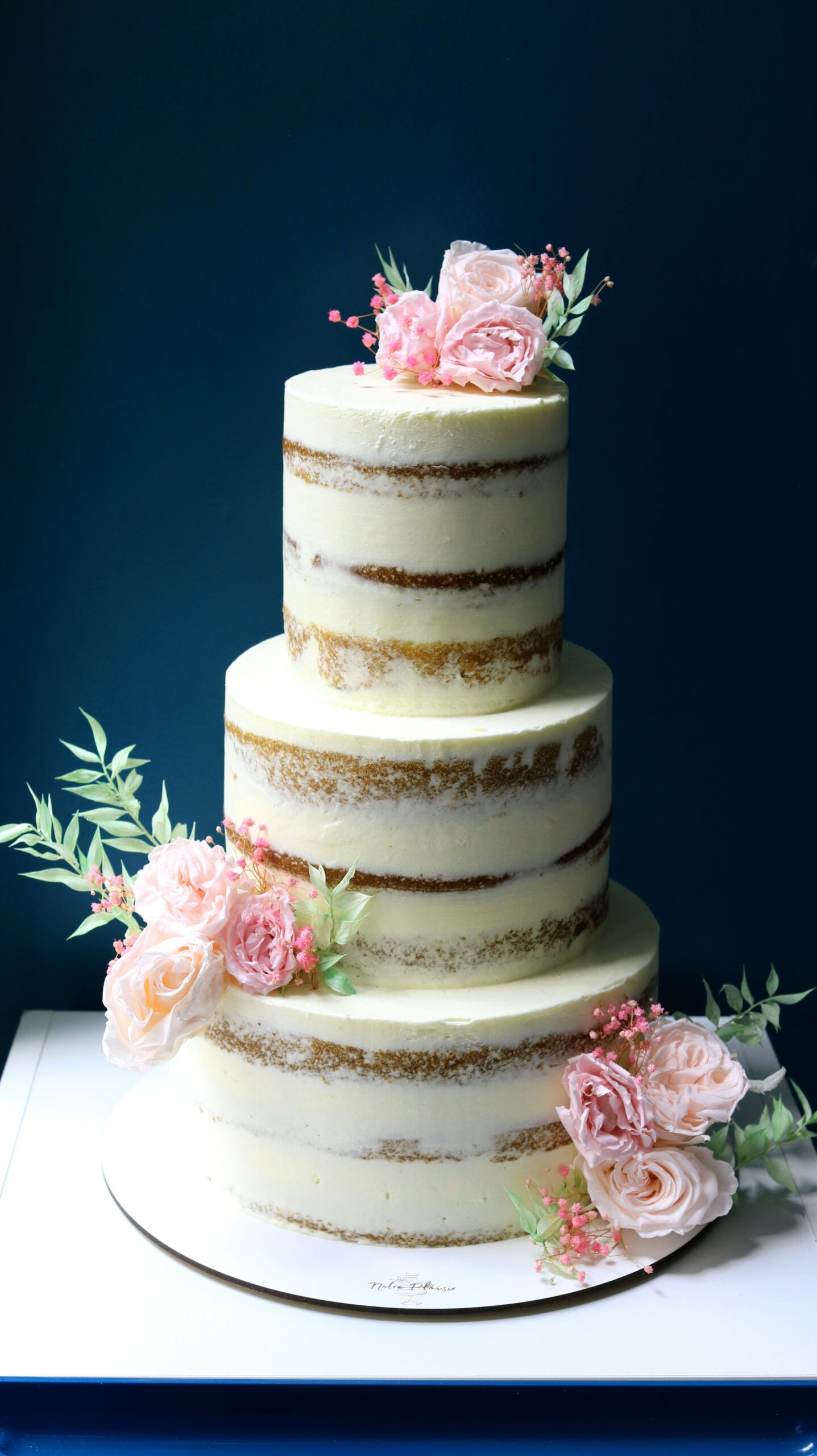 Gateau cake design NOTRE PLAISIR PARIS (13) | NOTRE PLAISIR