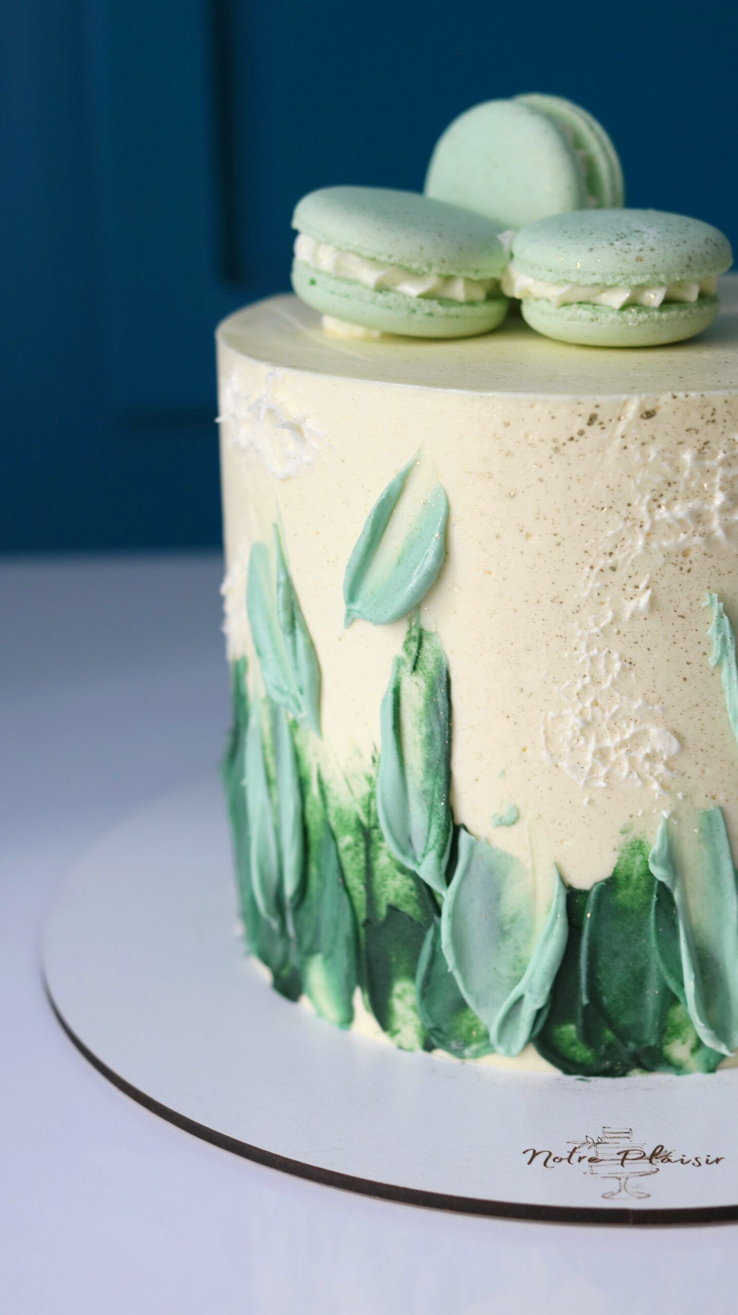 Gateau cake design NOTRE PLAISIR PARIS (21) | NOTRE PLAISIR