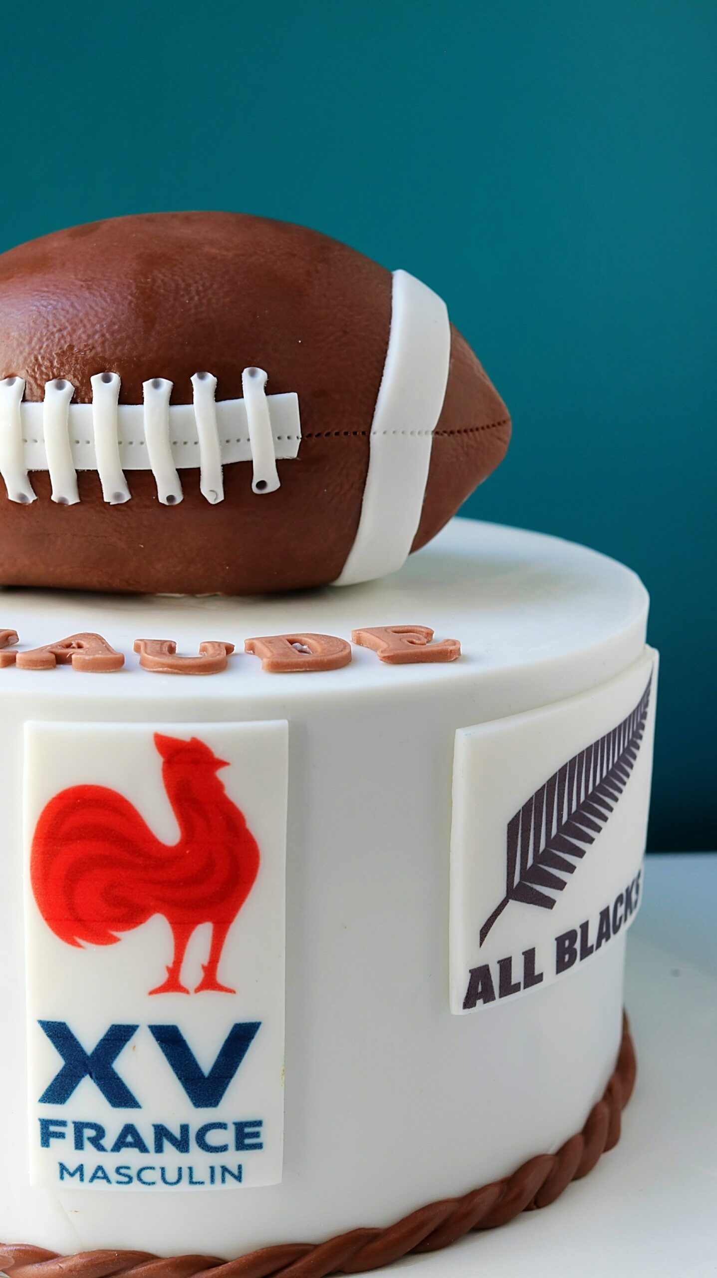 Gateau cake design NOTRE PLAISIR PARIS (24) | NOTRE PLAISIR