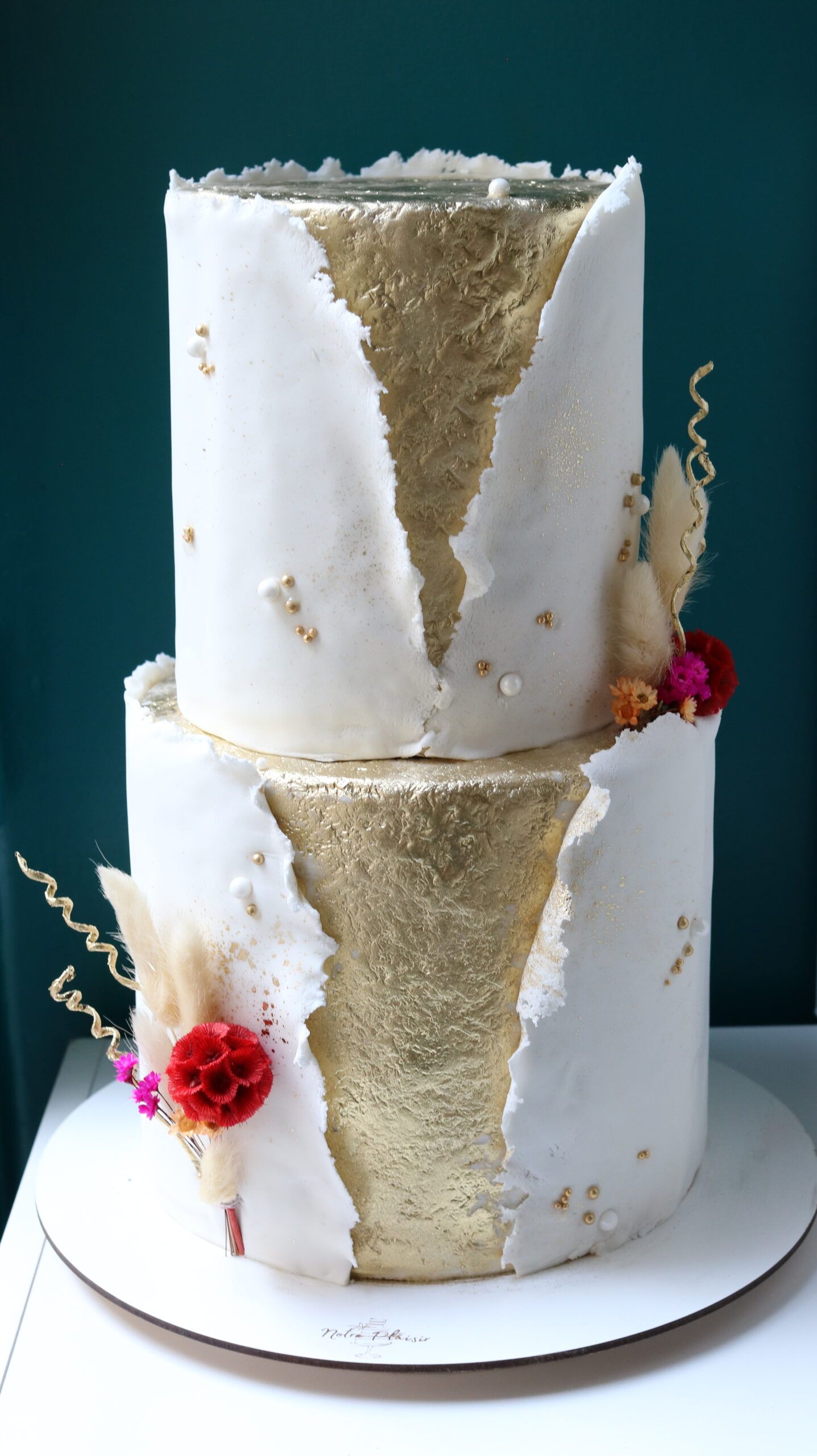 Gateau cake design NOTRE PLAISIR PARIS (25) | NOTRE PLAISIR