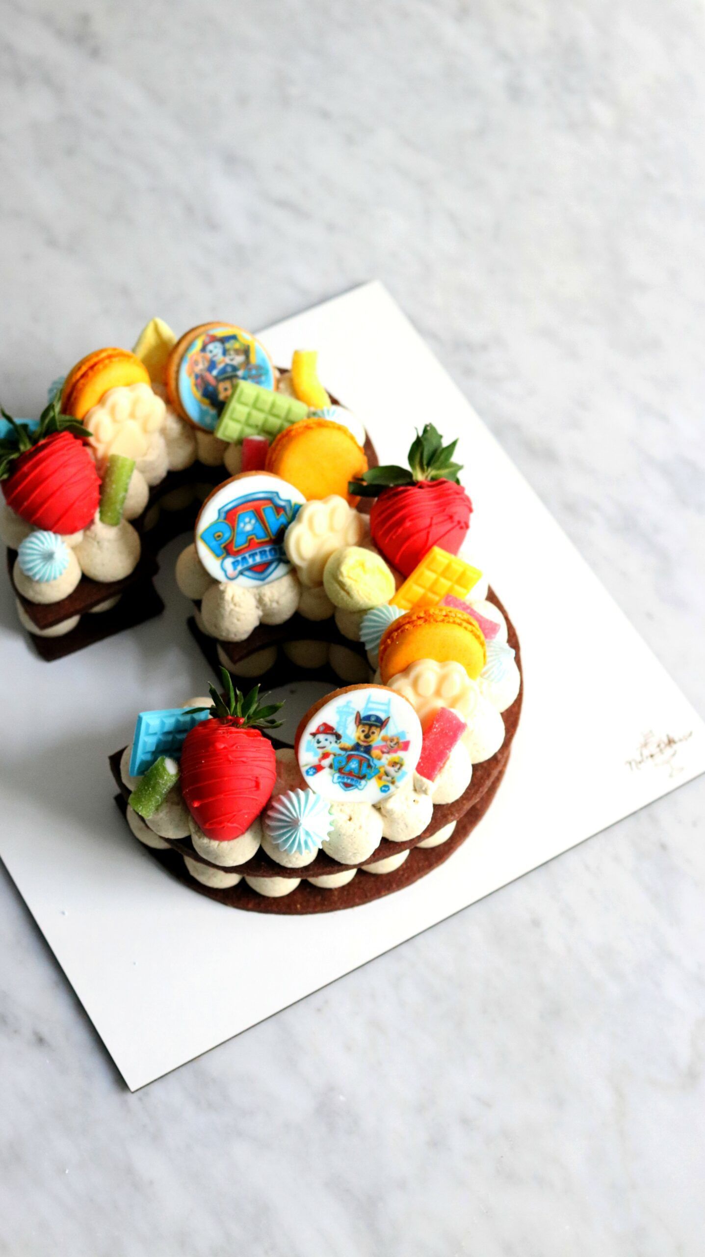 Gateau cake design NOTRE PLAISIR PARIS (39) | NOTRE PLAISIR